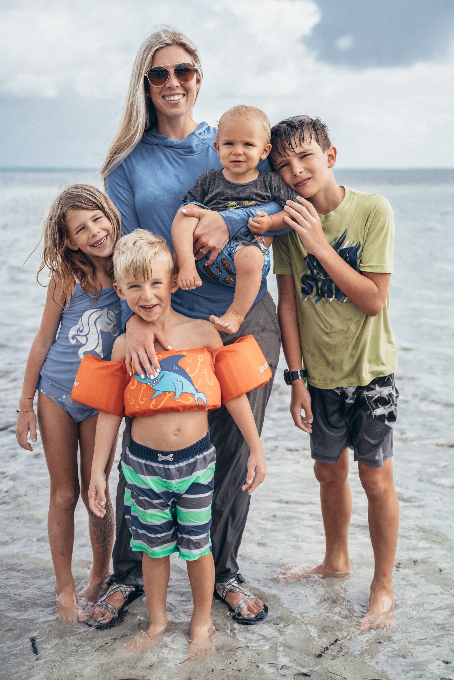 Alison Cushman — Modern+Co