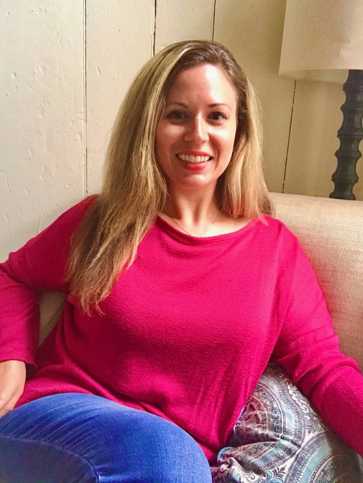 Lisa Haggerty — Modern+Co