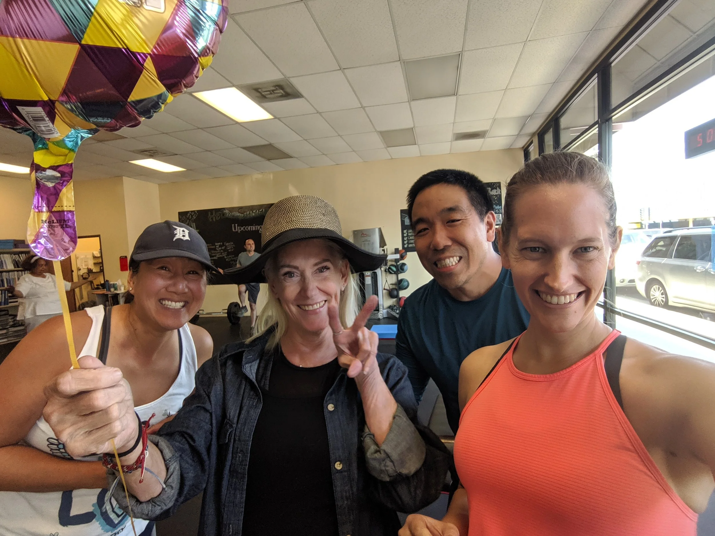 About — SoCalSport and Fitness Personal Training