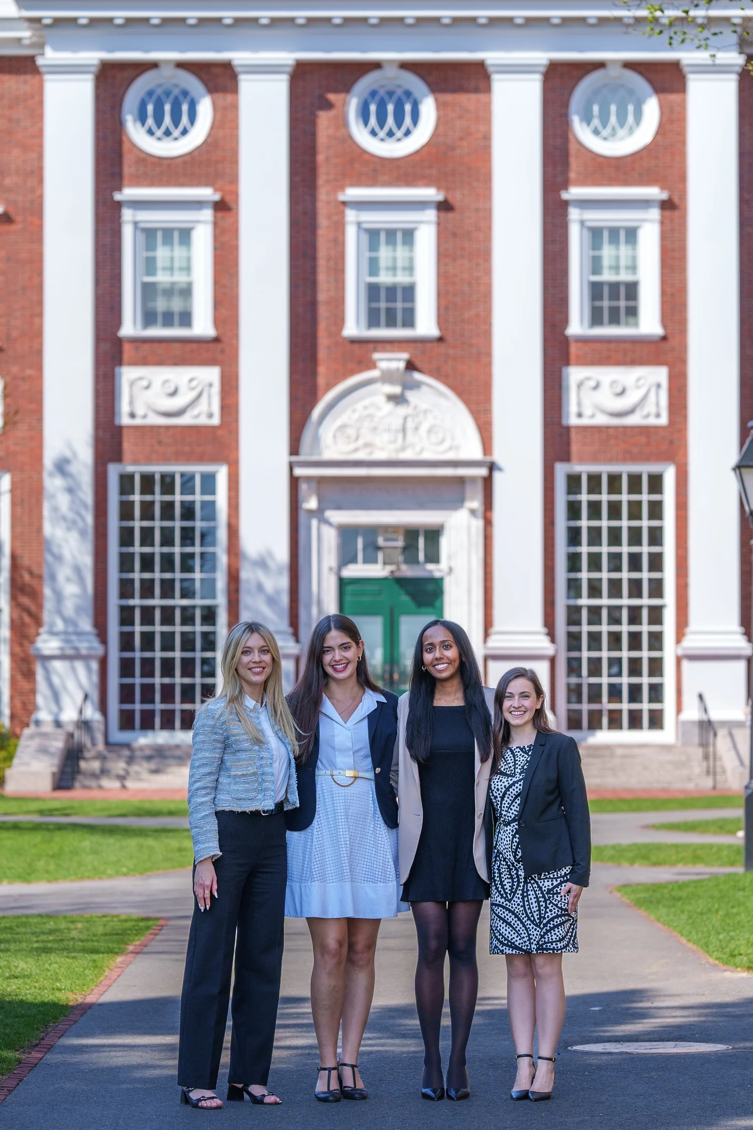 Women's Student Association at Harvard Business School