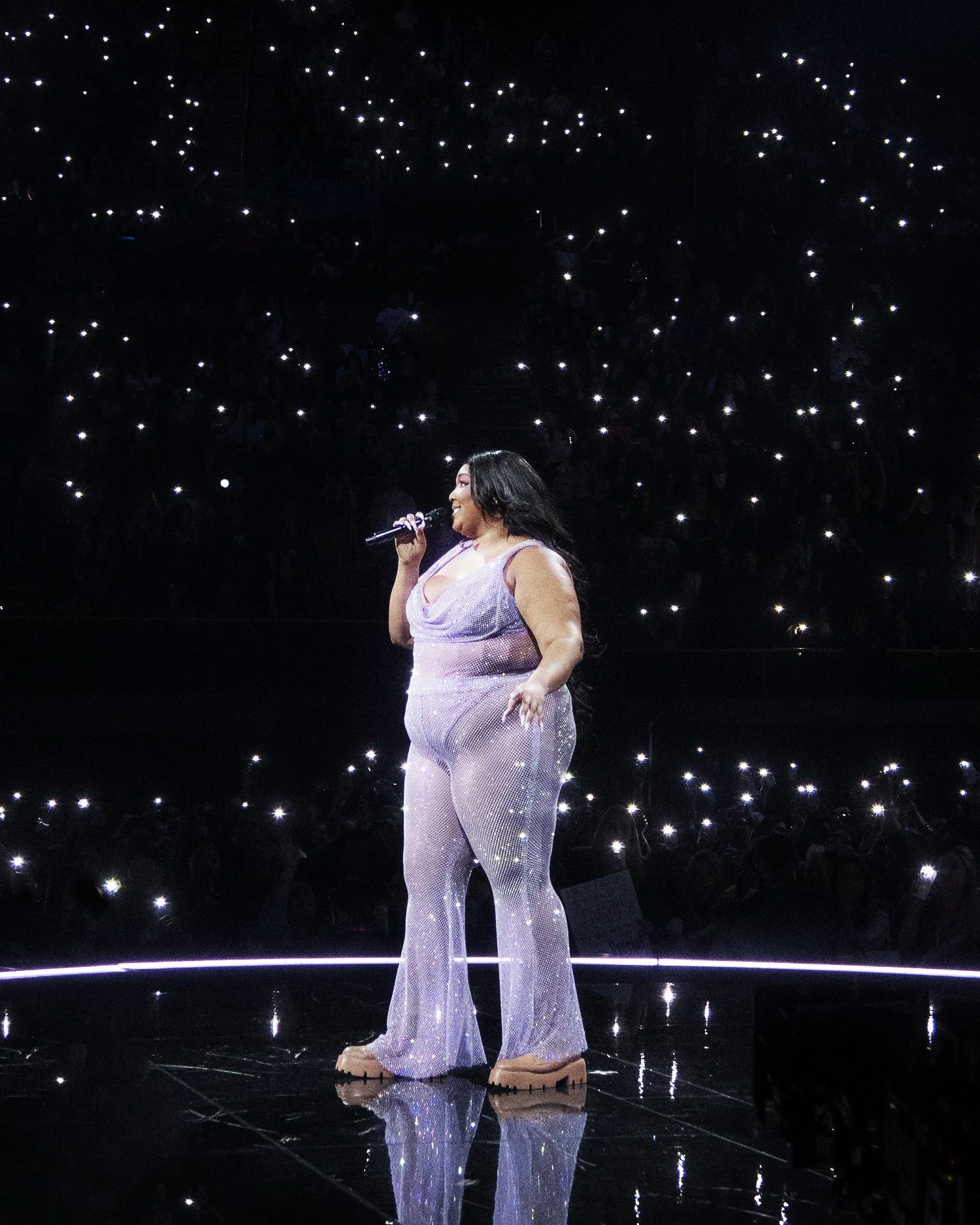 Music — Ashley Crichton