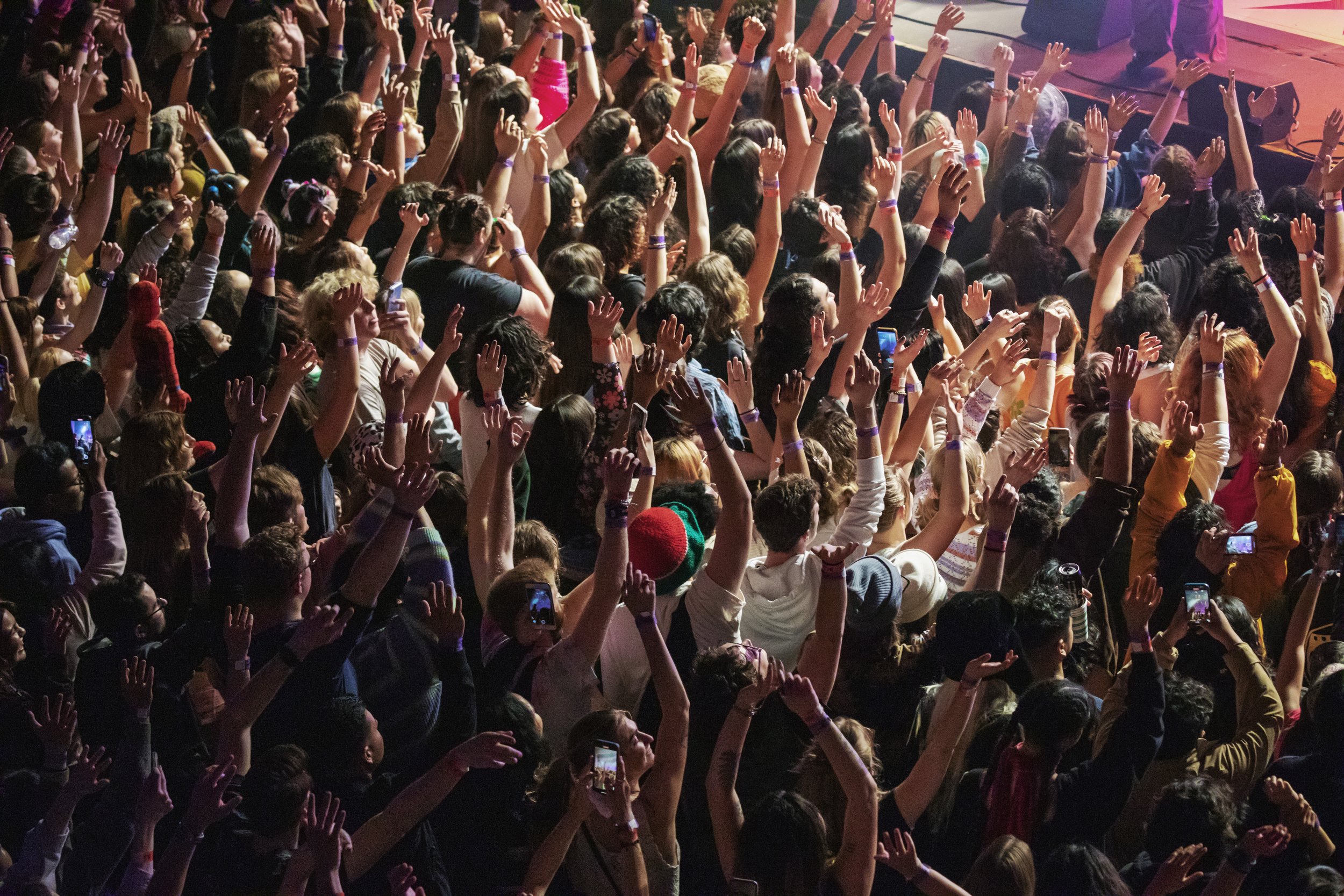 Music — Ashley Crichton