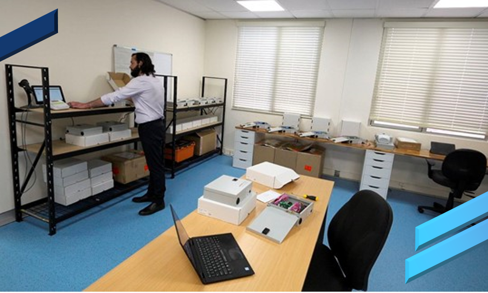 Emergency Lift Phone Lines — Strata Essential Services