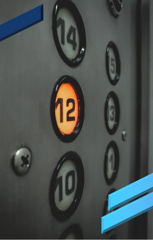 Emergency Lift Phone Lines — Strata Essential Services