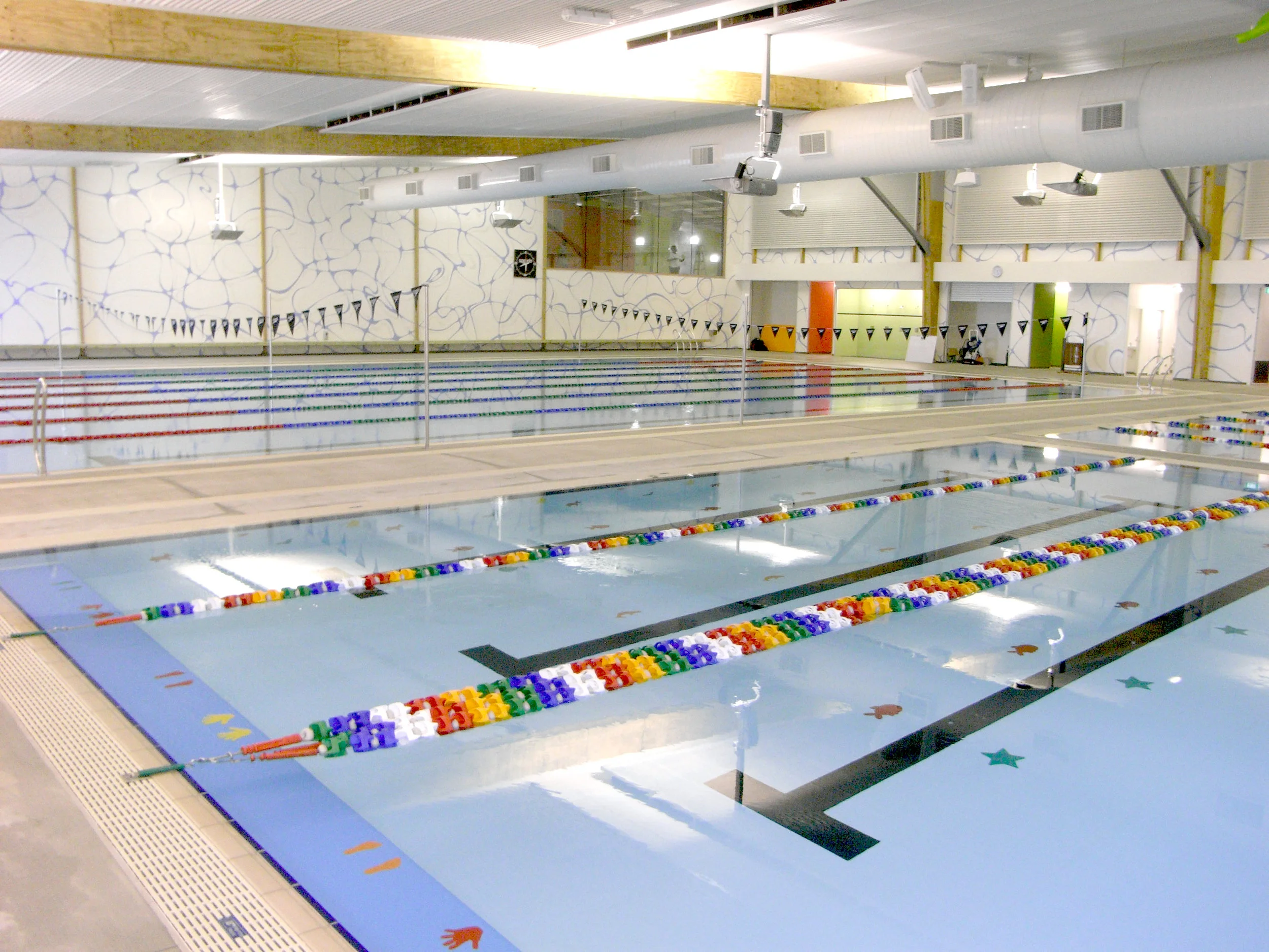 Northern Arena Silverdale — CREATE