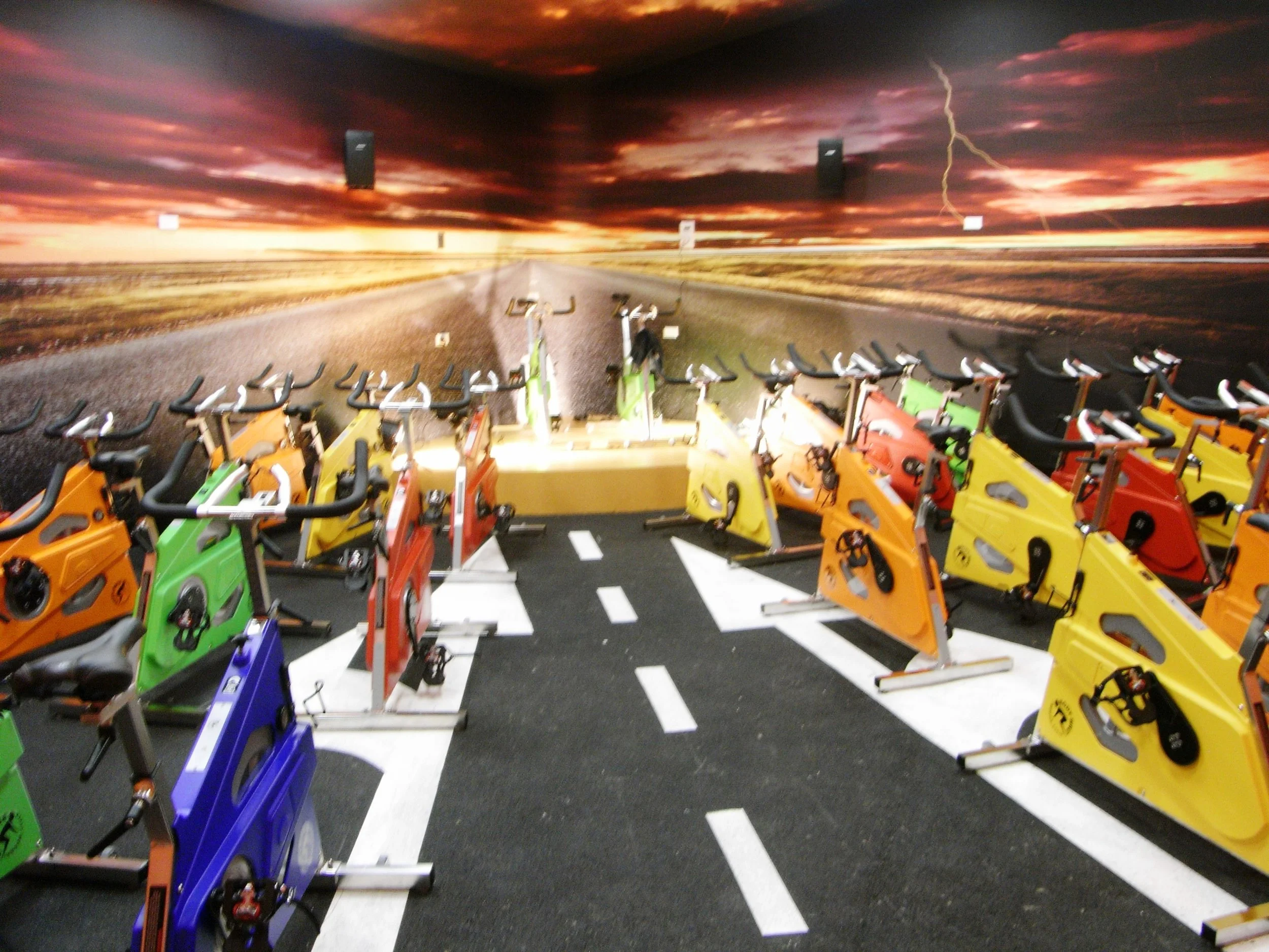 Northern Arena Silverdale — CREATE