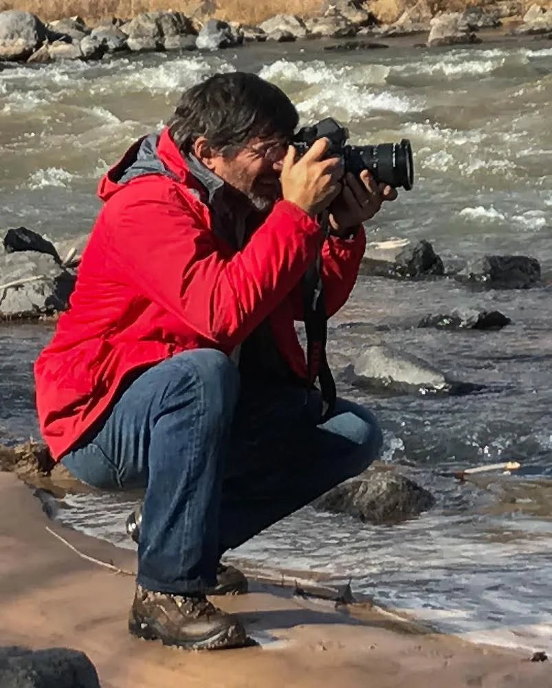 ABOUT — Mark Schumann Photography