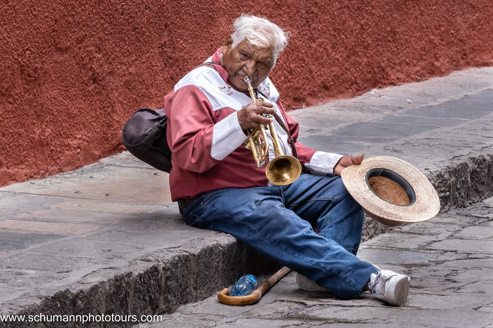 MEXICO — Mark Schumann Photography