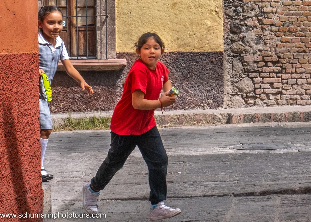 MEXICO — Mark Schumann Photography