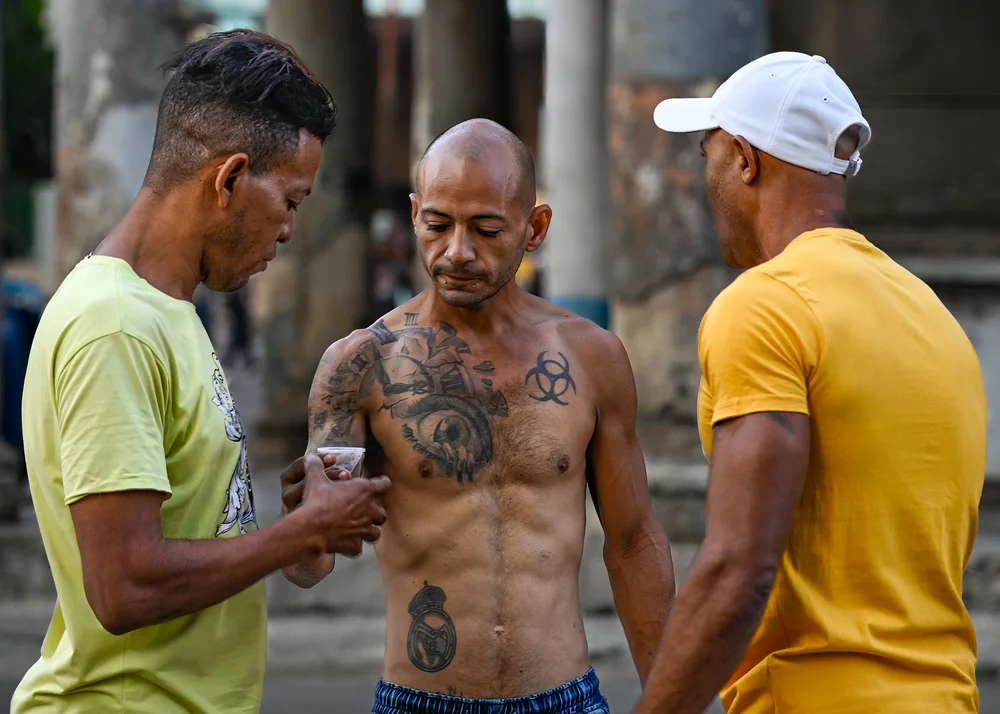 CUBA — Mark Schumann Photography