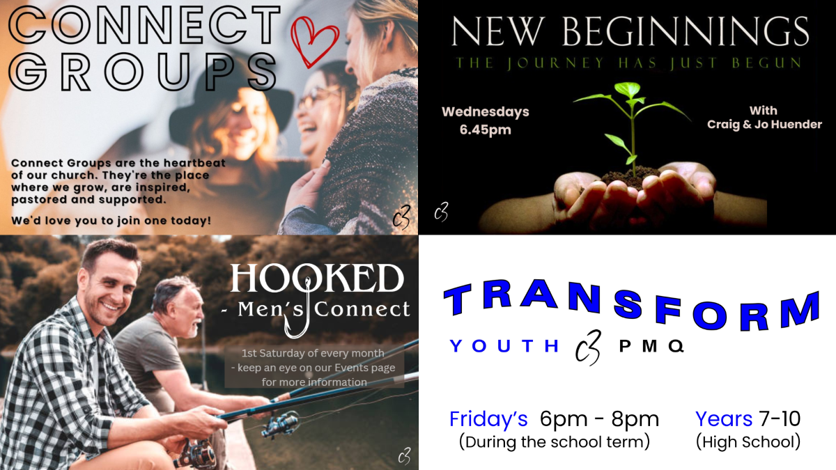 Connect — C3 Port Macquarie