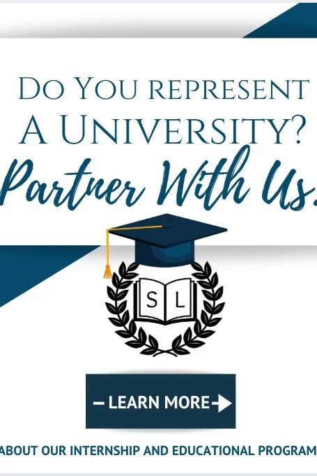 Internship Opportunities — The Society Library