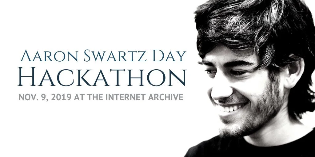 Aaron Swartz