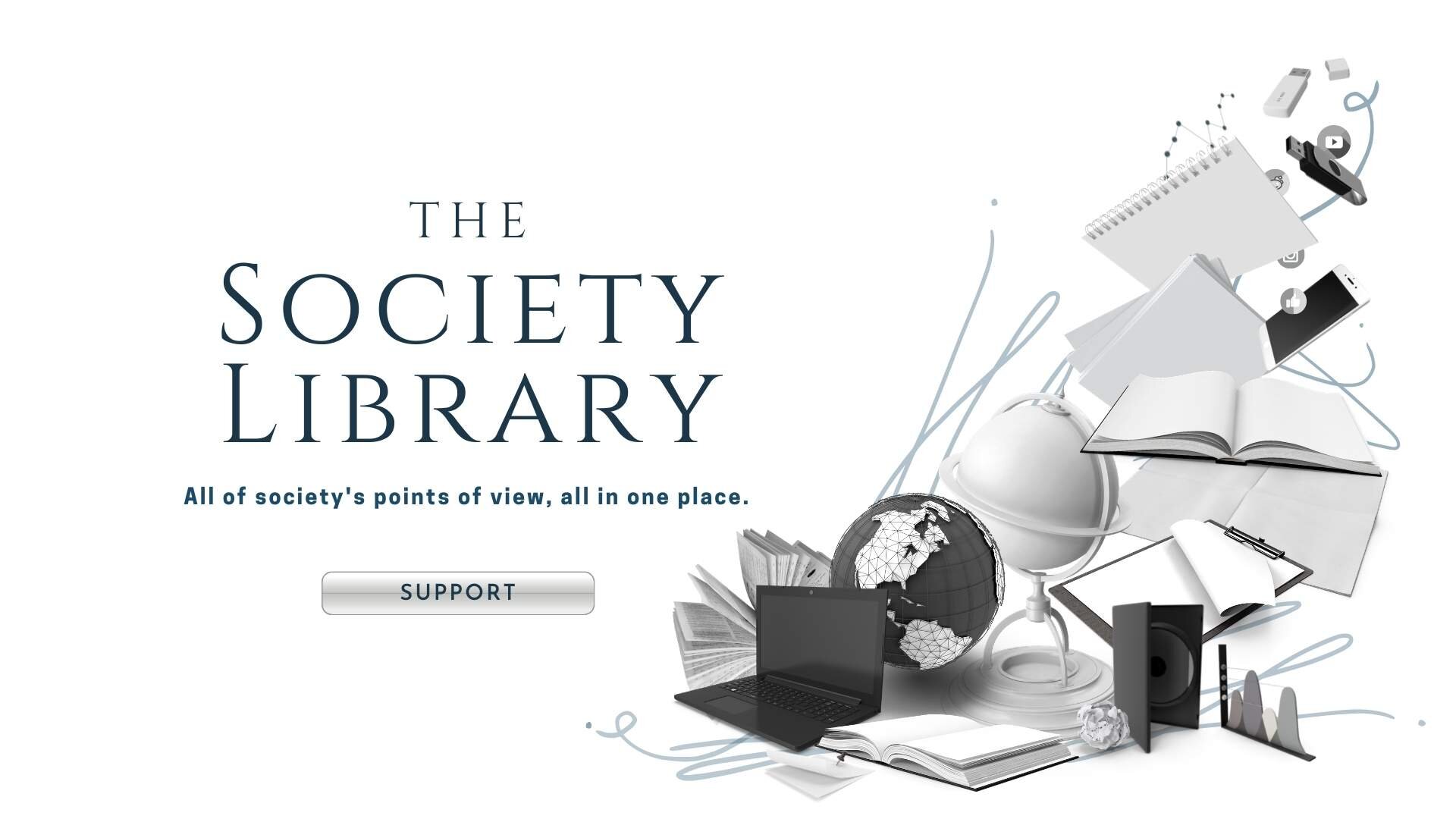 The Society Library