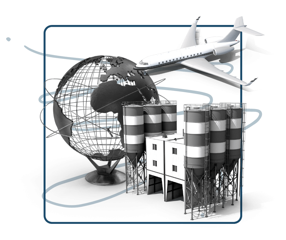 Industrialization and Globalization — The Society Library