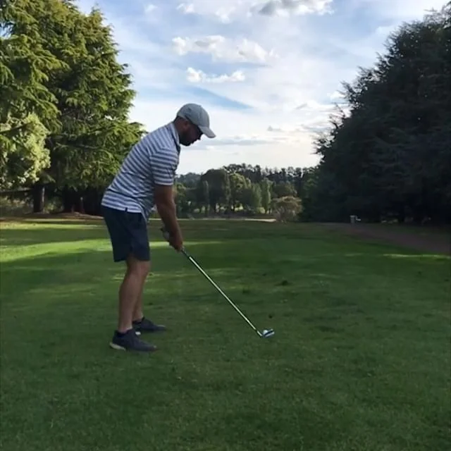 Bookings — Samuel Phillips Golf Academy