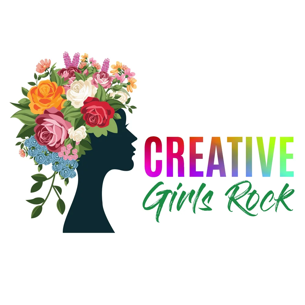 Creative Girls Rock®