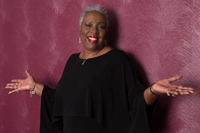 Creative Girls Rock®