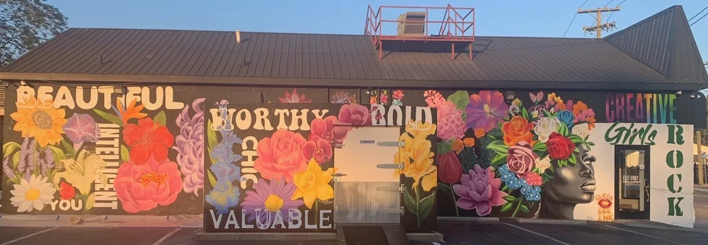 Creative Girls Rock®