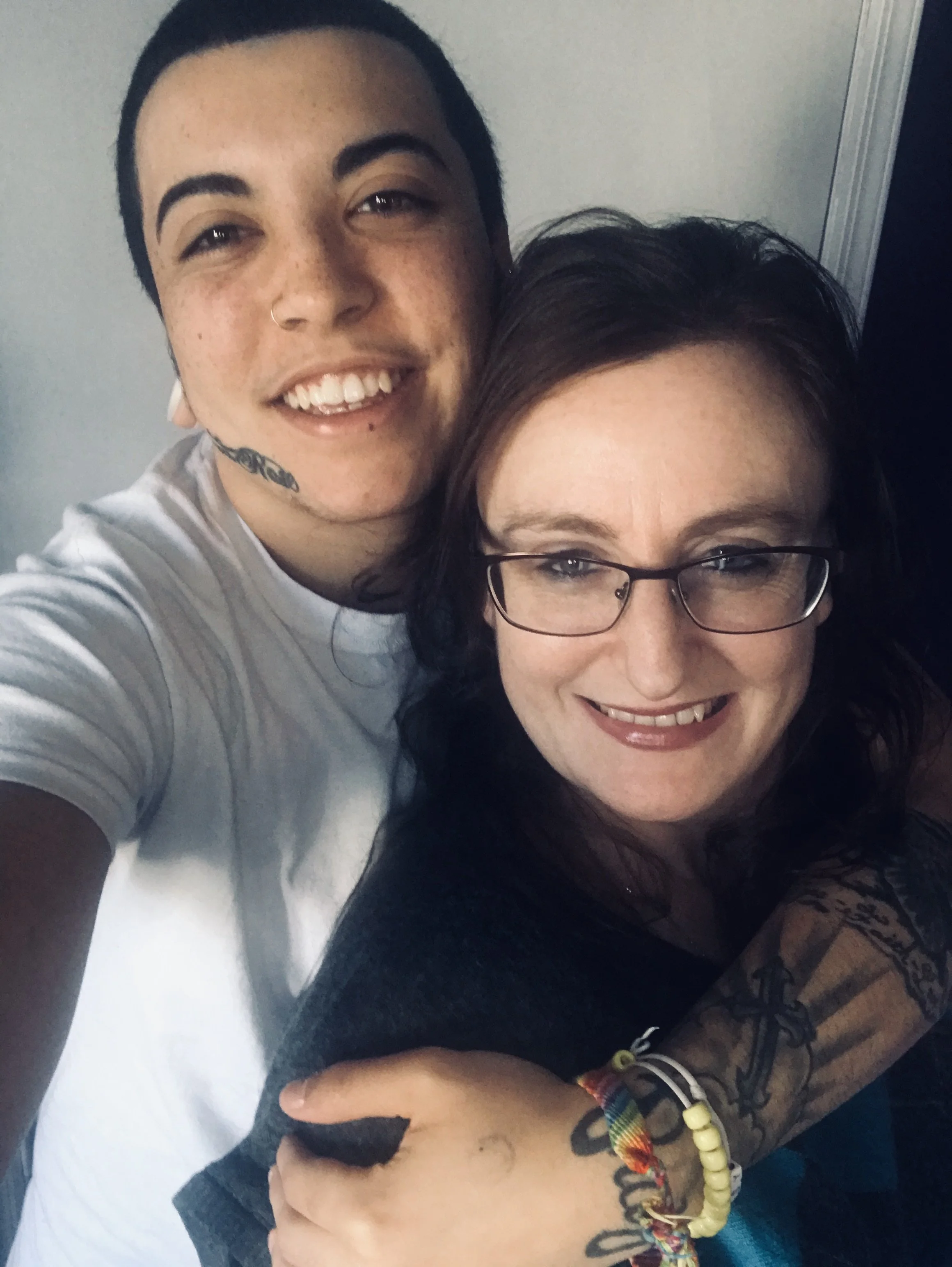 Jada Parker's Instagram, Twitter & Facebook on IDCrawl