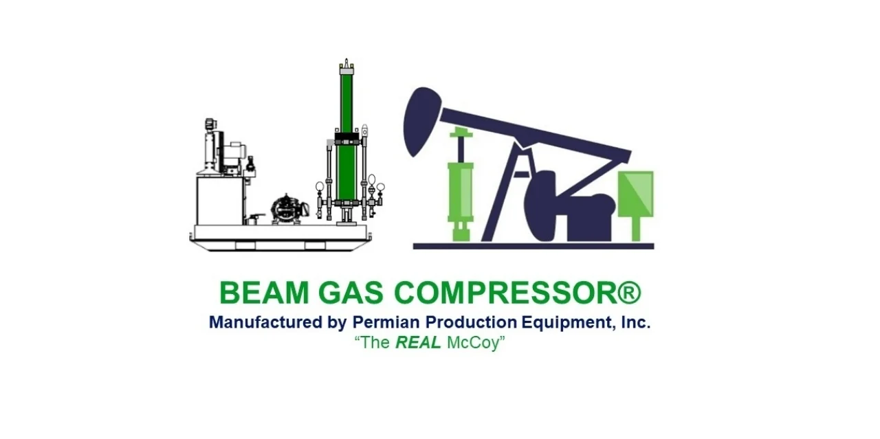 Gas Compressor Logo