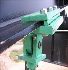 BGC — Beam Gas Compressor