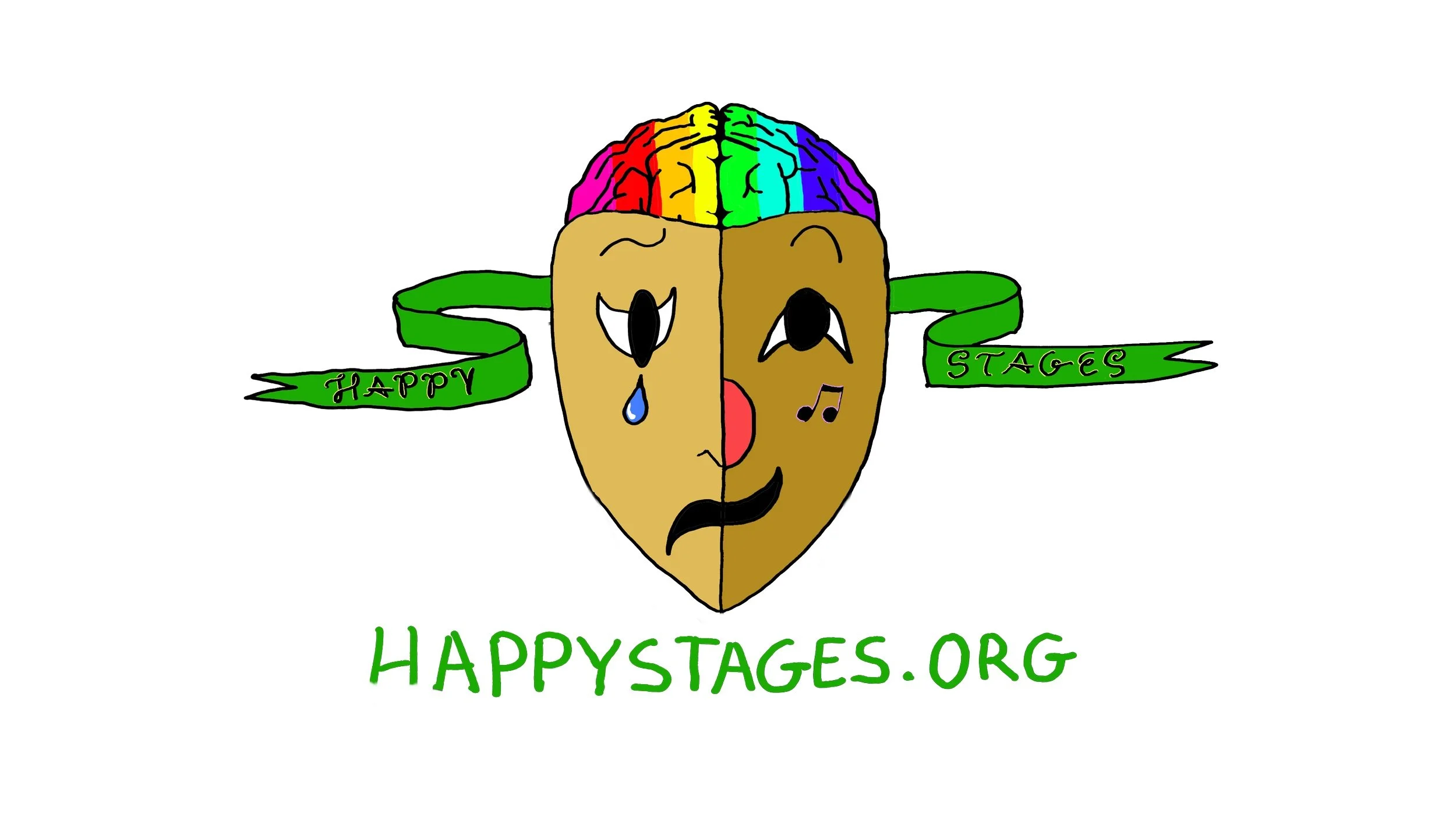 Happy Stages