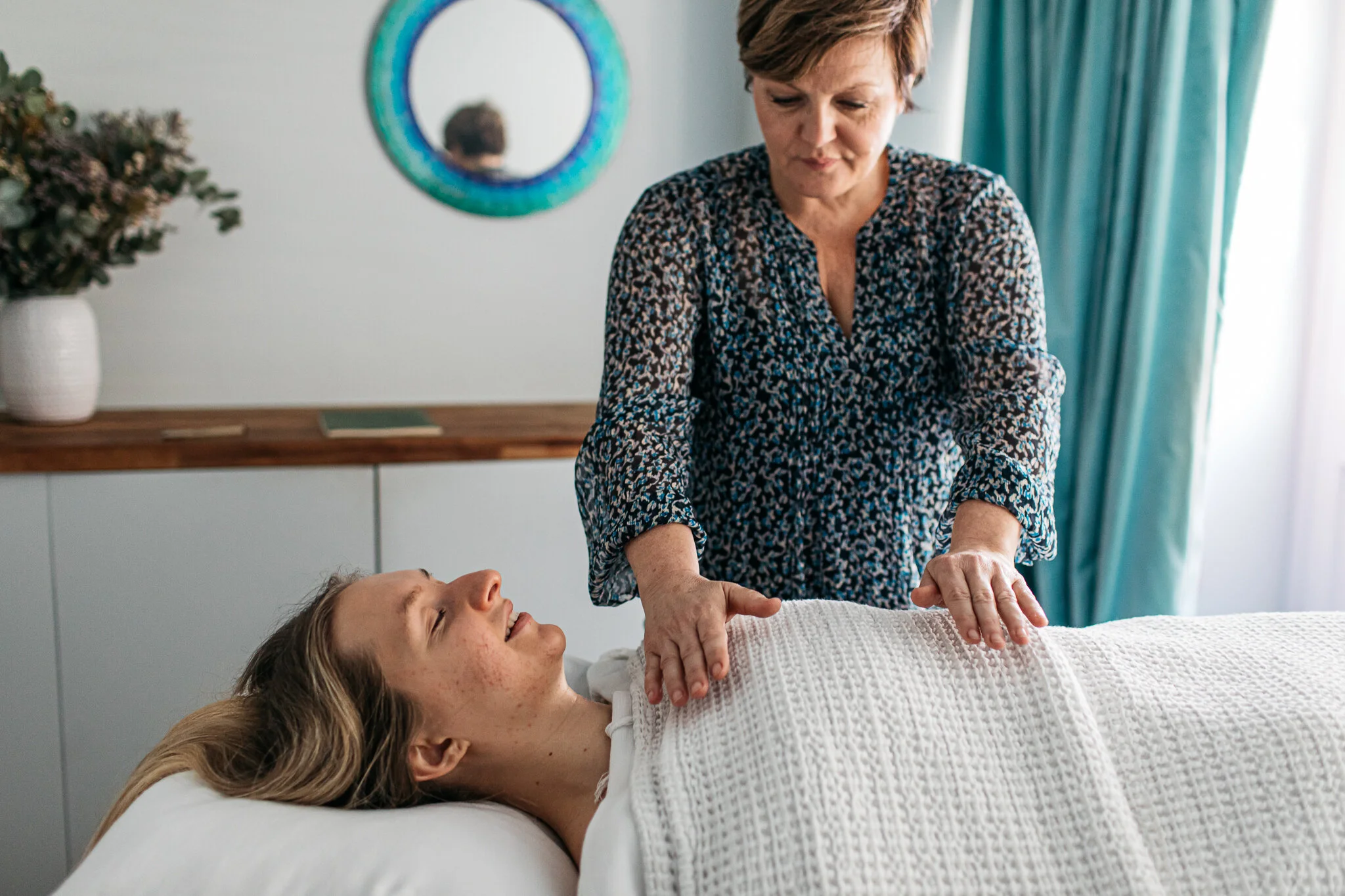 Reiki is pure, inner harmony for body and mind and creates balance for ...