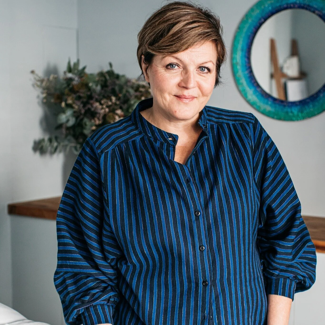 About Katie Light, Therapist & Founder — The Light Technique