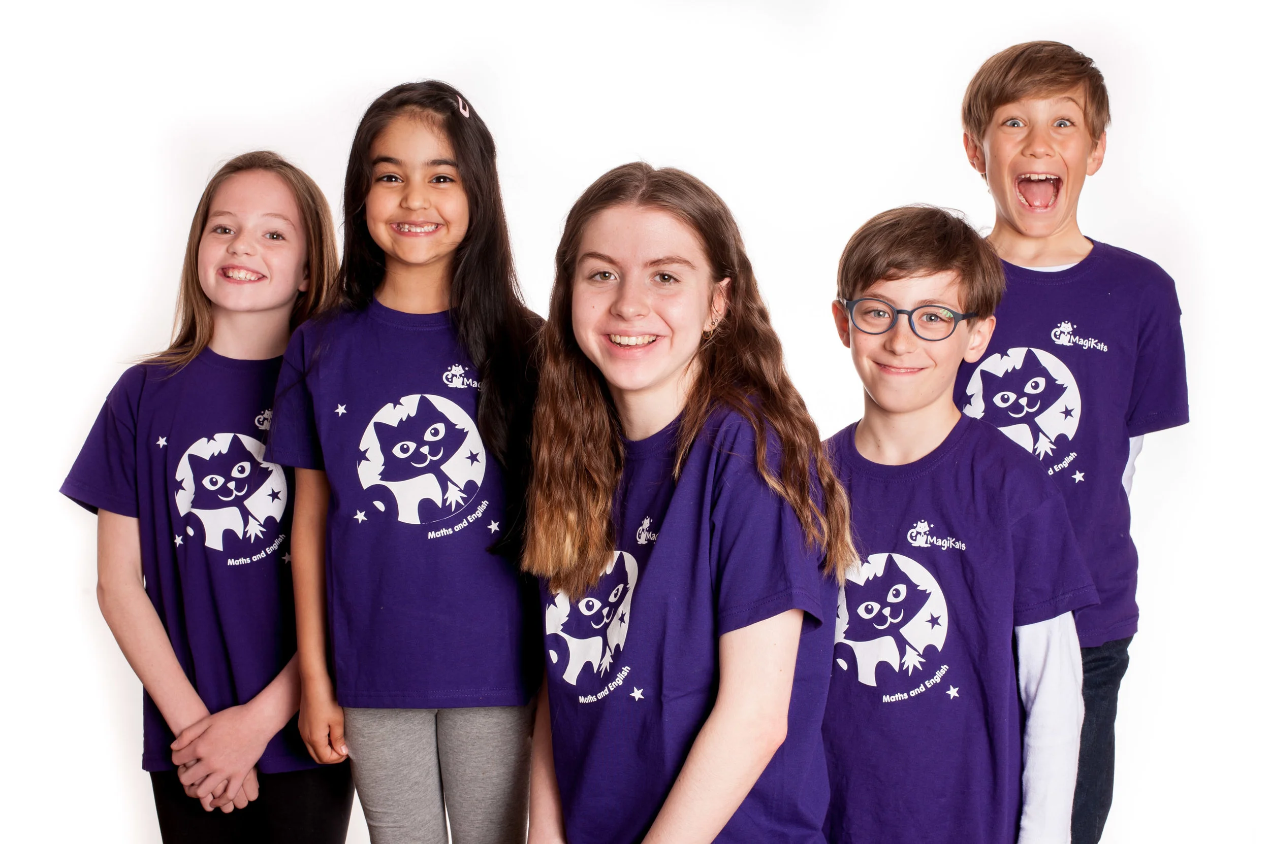 Seven things that make a MagiKats Workshop great! #1 — MagiKats Maths ...