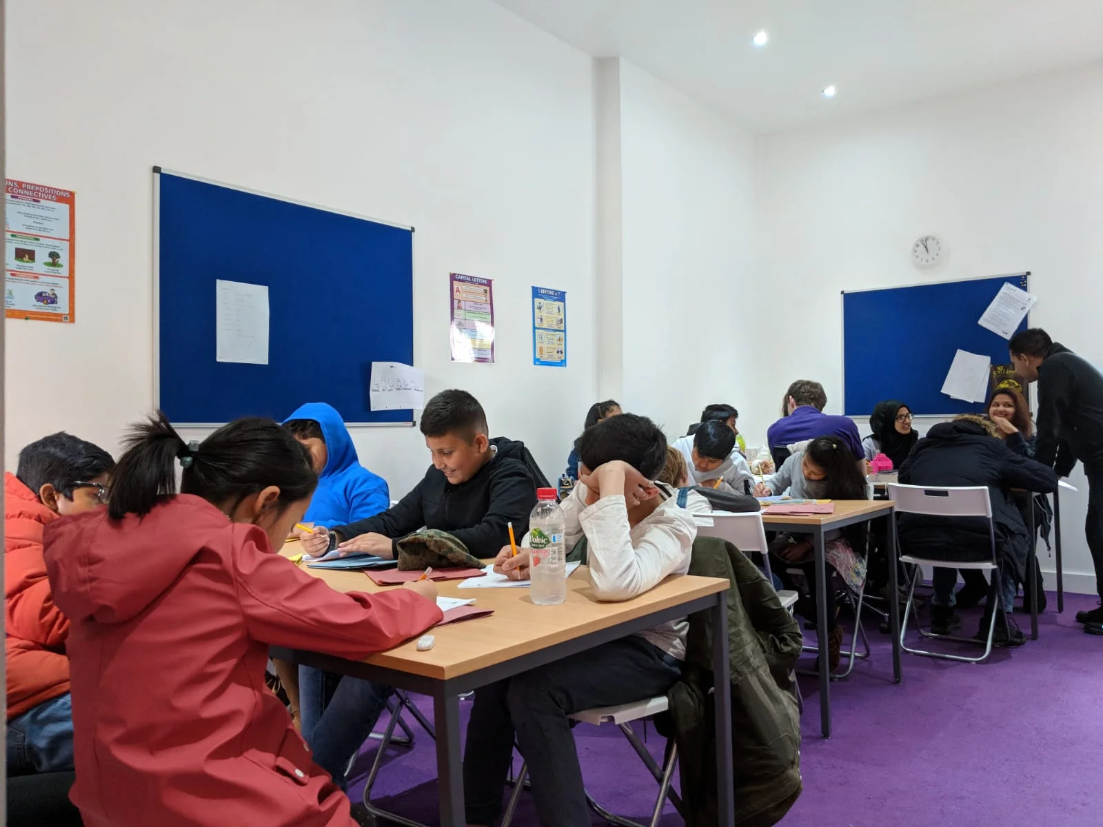 Edinburgh Blackhall | MagiKats Maths & English Tuition — MagiKats Maths ...