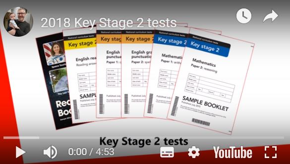 Key Stage 2 SATs tuition England and Wales| SATs preparation - MagiKats ...
