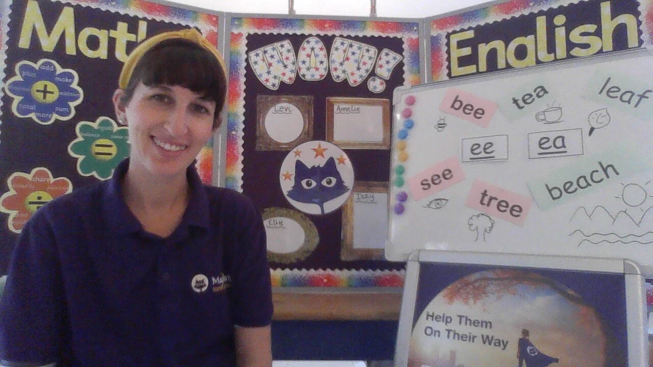 MagiKats Maths and English