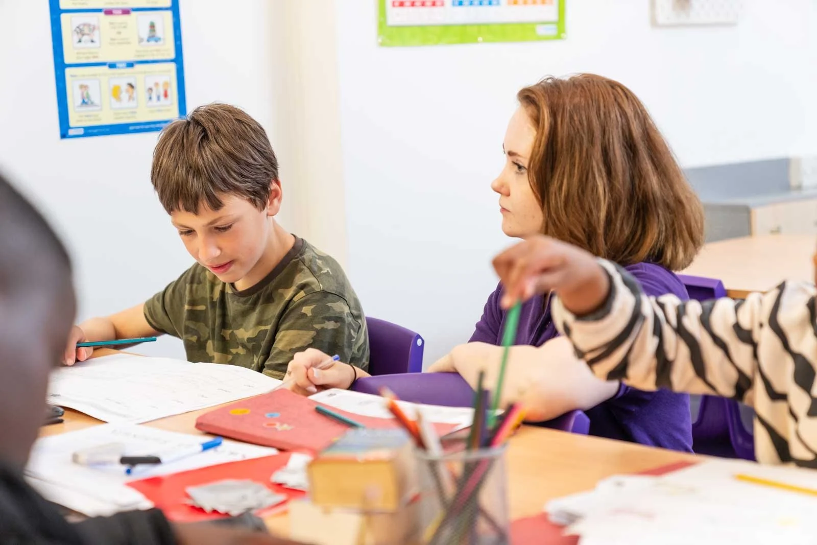 Maths and English Tutor | Edinburgh — MagiKats Maths and English