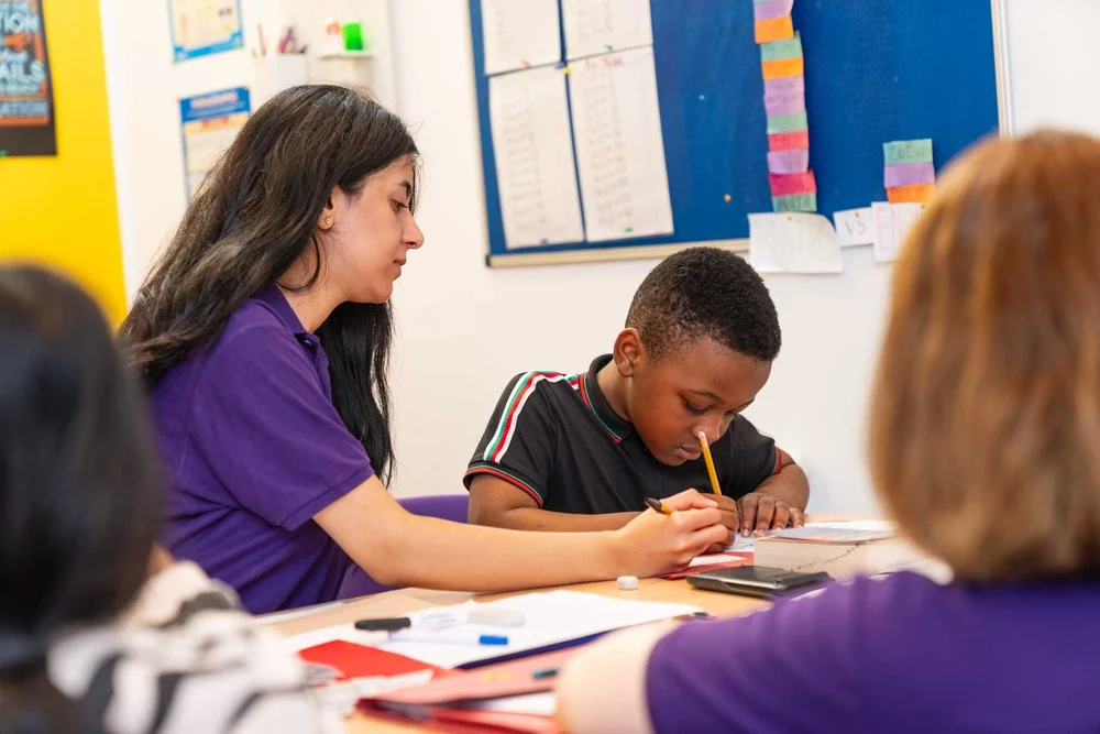 Why is reasoning important to child development? — MagiKats Maths and ...