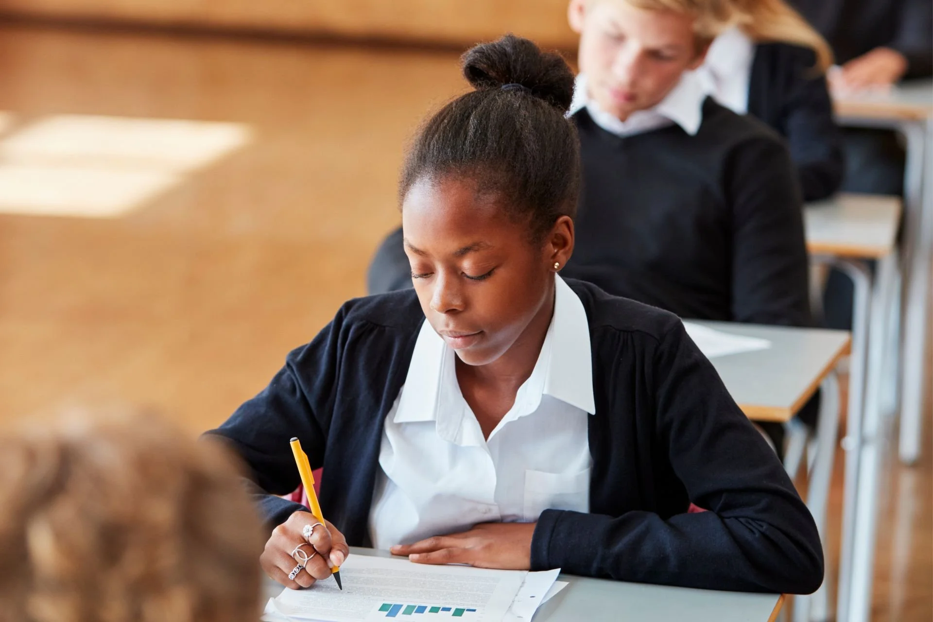 How to help your child manage exam stress — MagiKats Maths and English