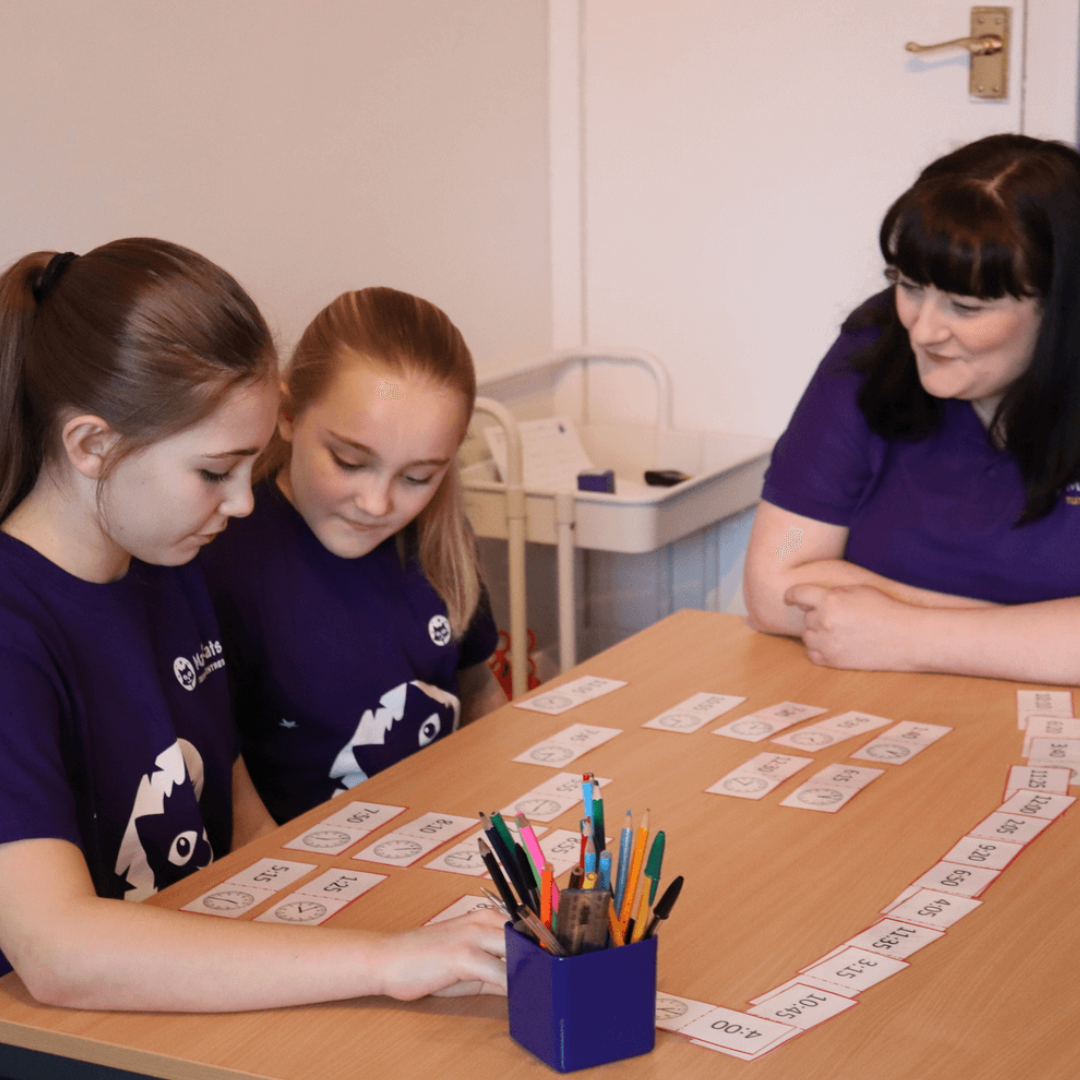 MagiKats Maths and English