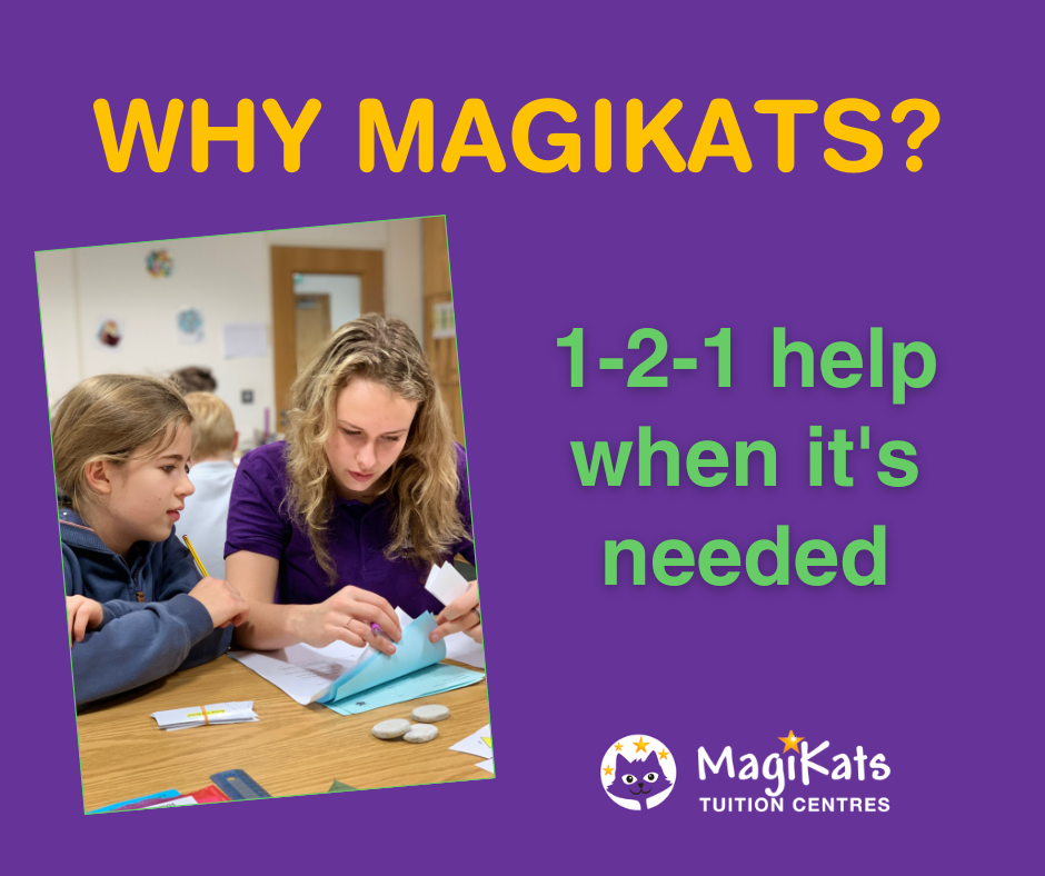 Seven things that make a MagiKats Workshop great! #1 — MagiKats Maths ...