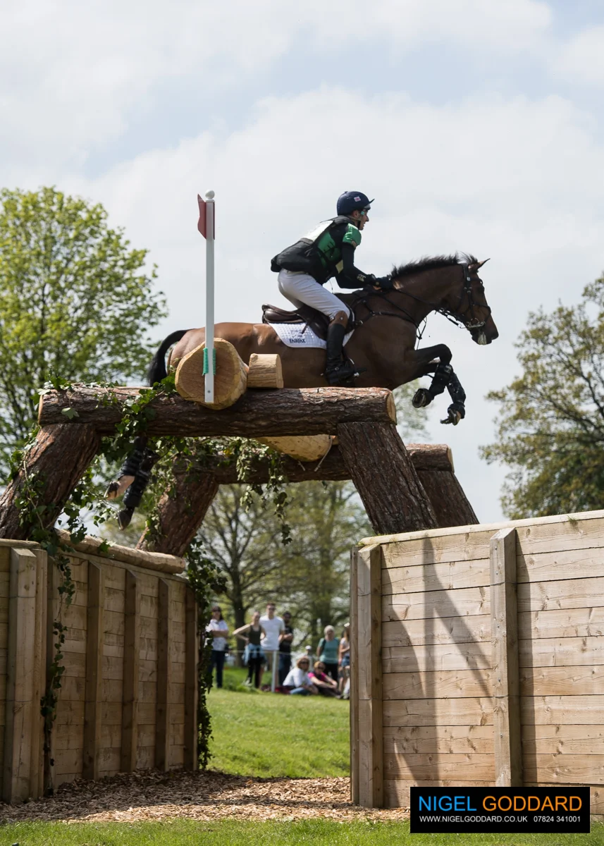 Gallery — Tom Jackson Eventing