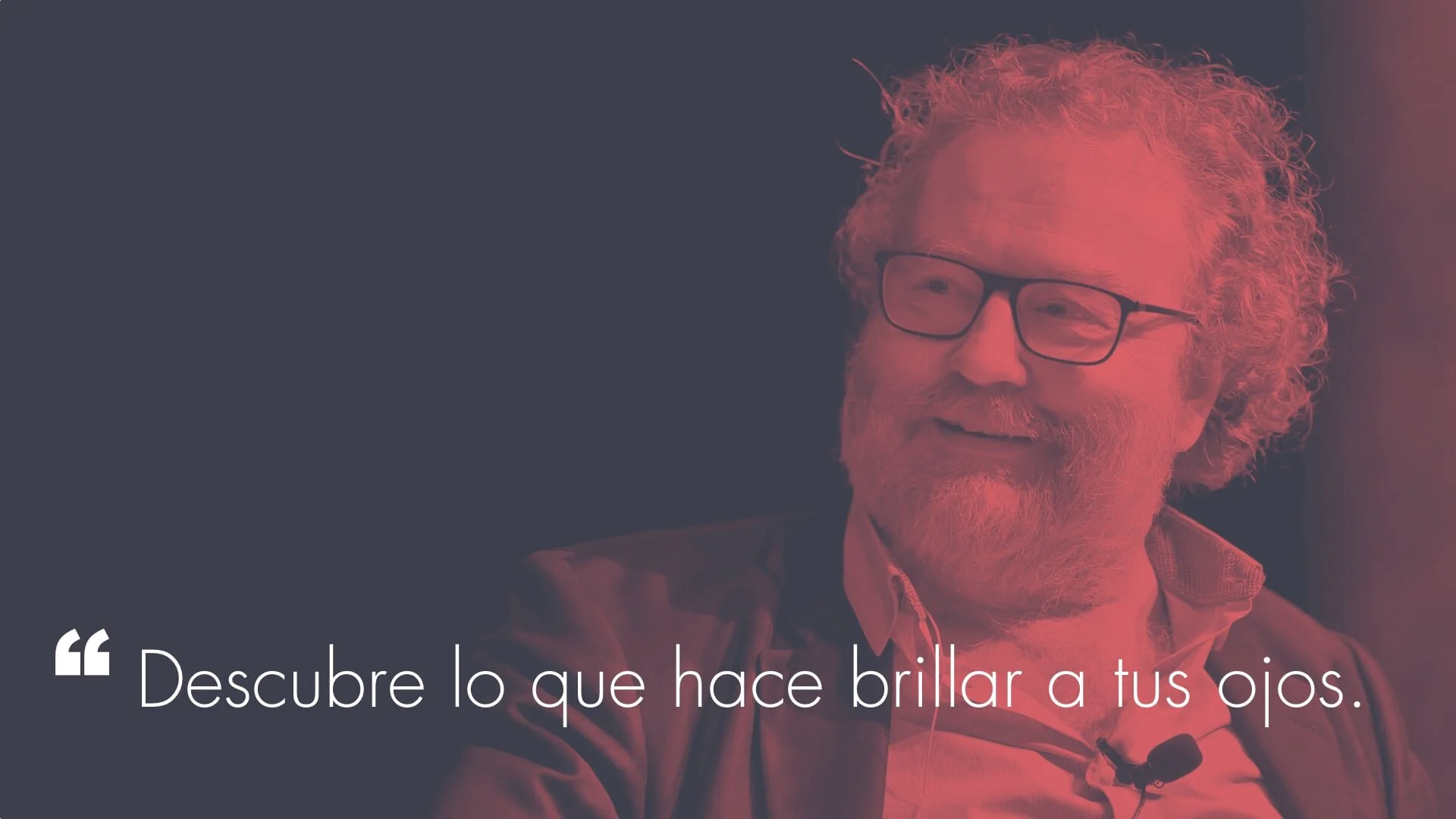 El buscador de historias. John Carlin | El podcast de productividad y ...