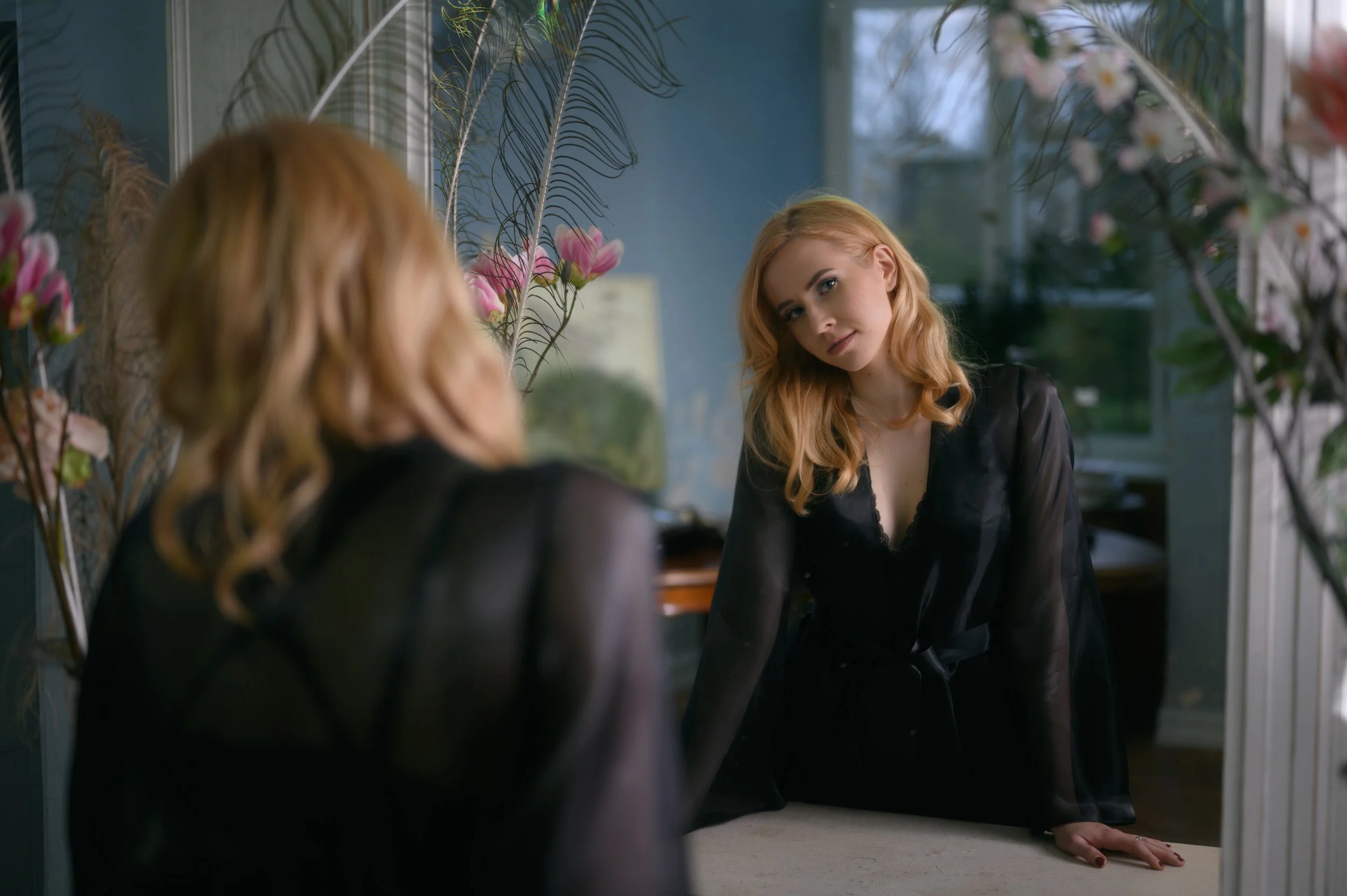 Soulful thoughts with Rita Ray — Estonian Music Week - EMW - Toronto