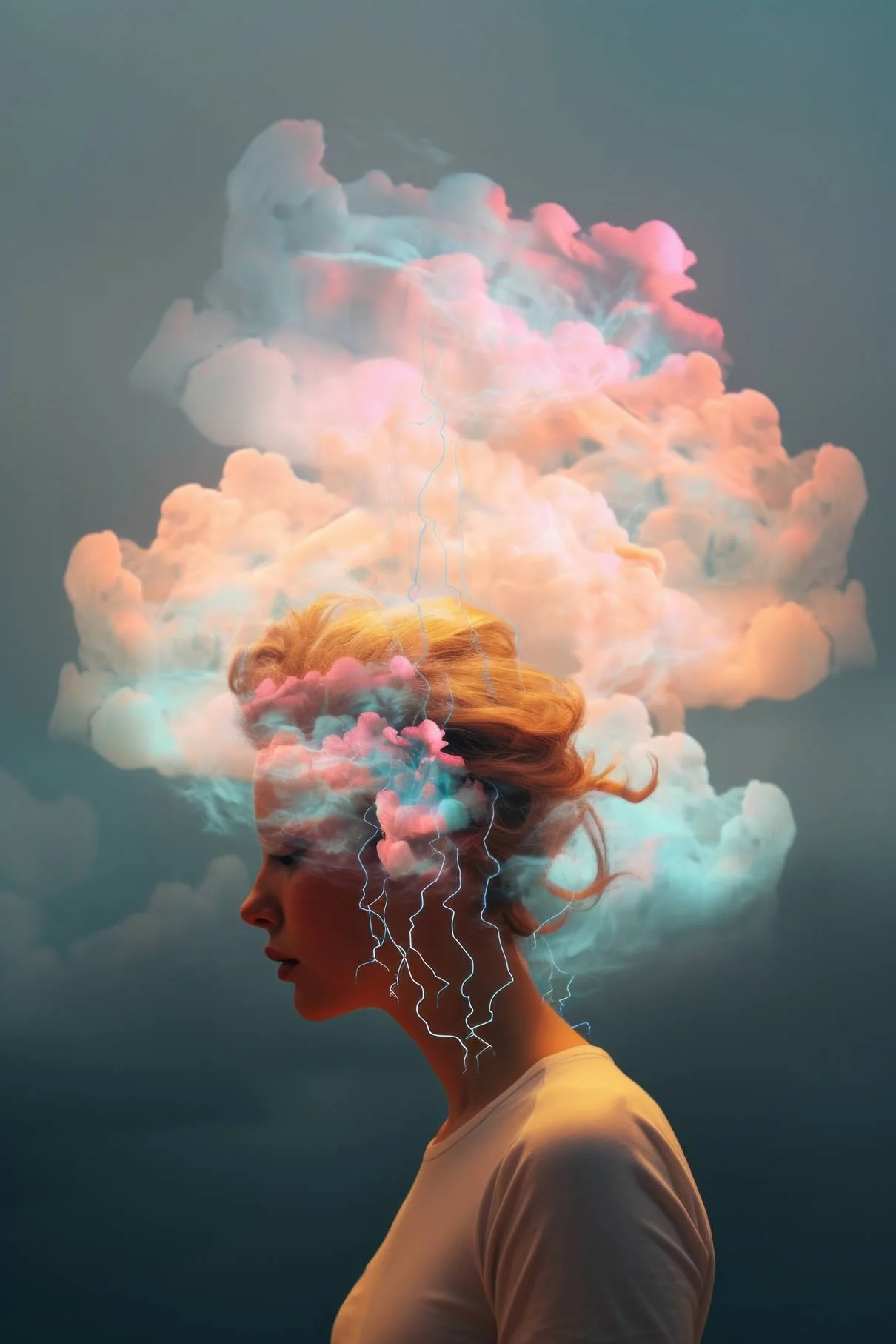 Mental health is human stuff — Hannah Frankel, LCSW