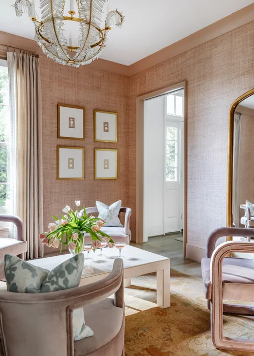 Alexis Pawling Interiors