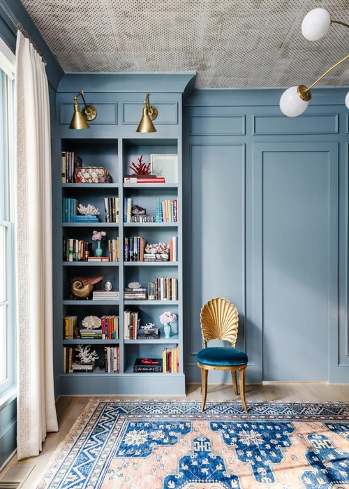 Alexis Pawling Interiors