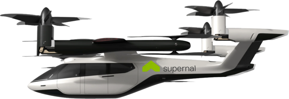 Revolution.Aero Uplift: Hyundai’s UAM division reborn as Supernal ...