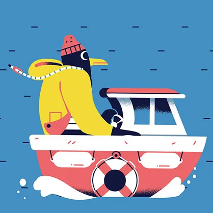 Beakus — Beakus Animation Studio Select Work