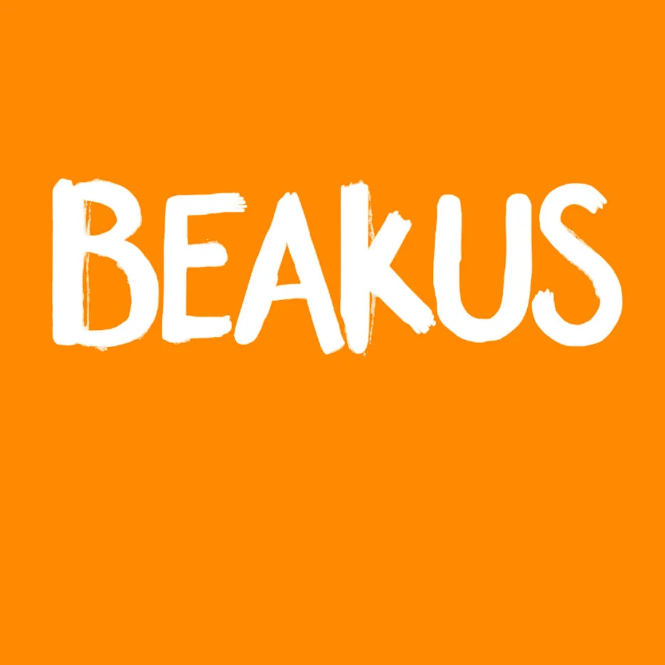Beakus — Beakus Animation Studio Select Work
