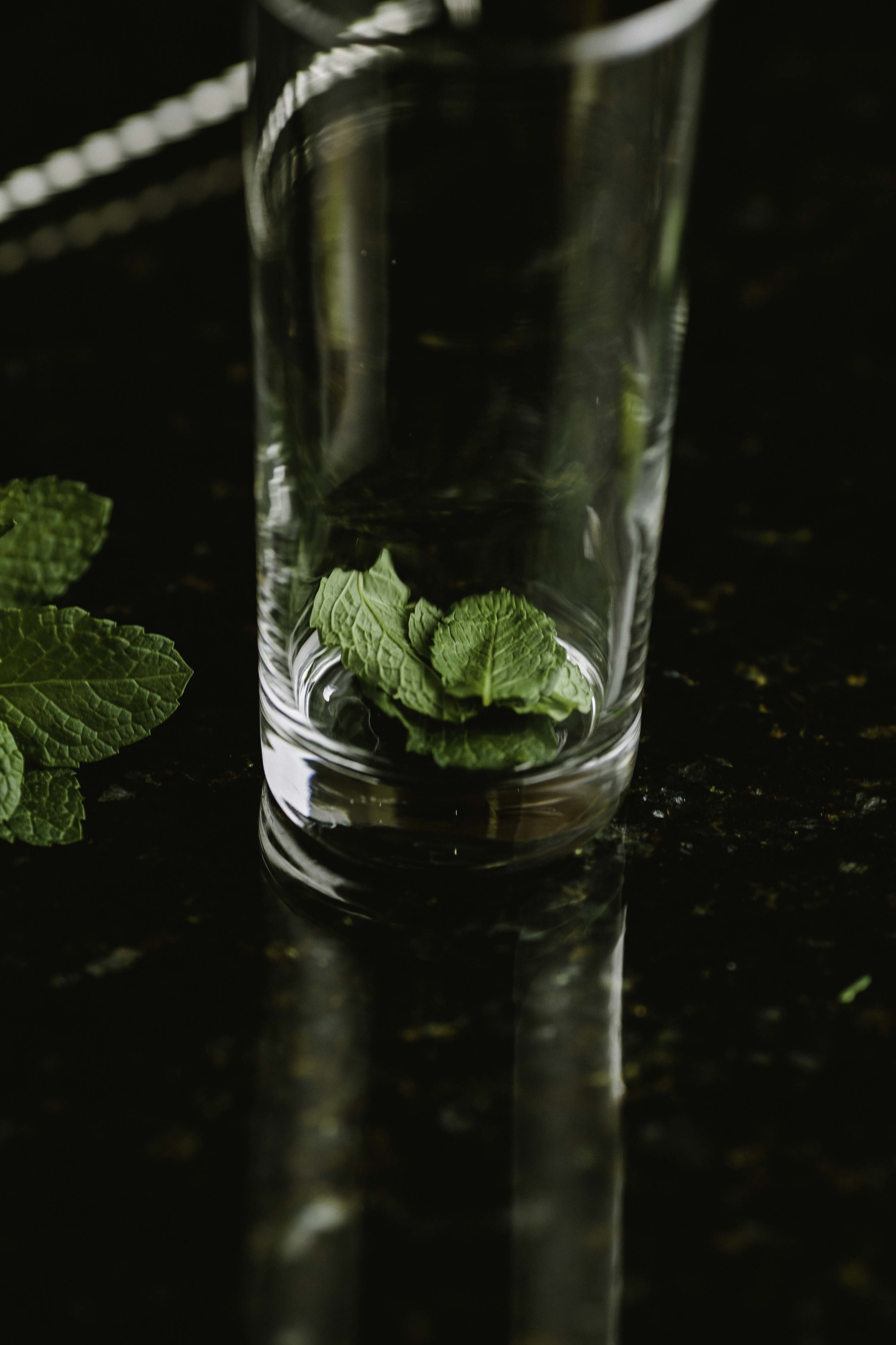 Cool Coco Mojito — Craft Chew