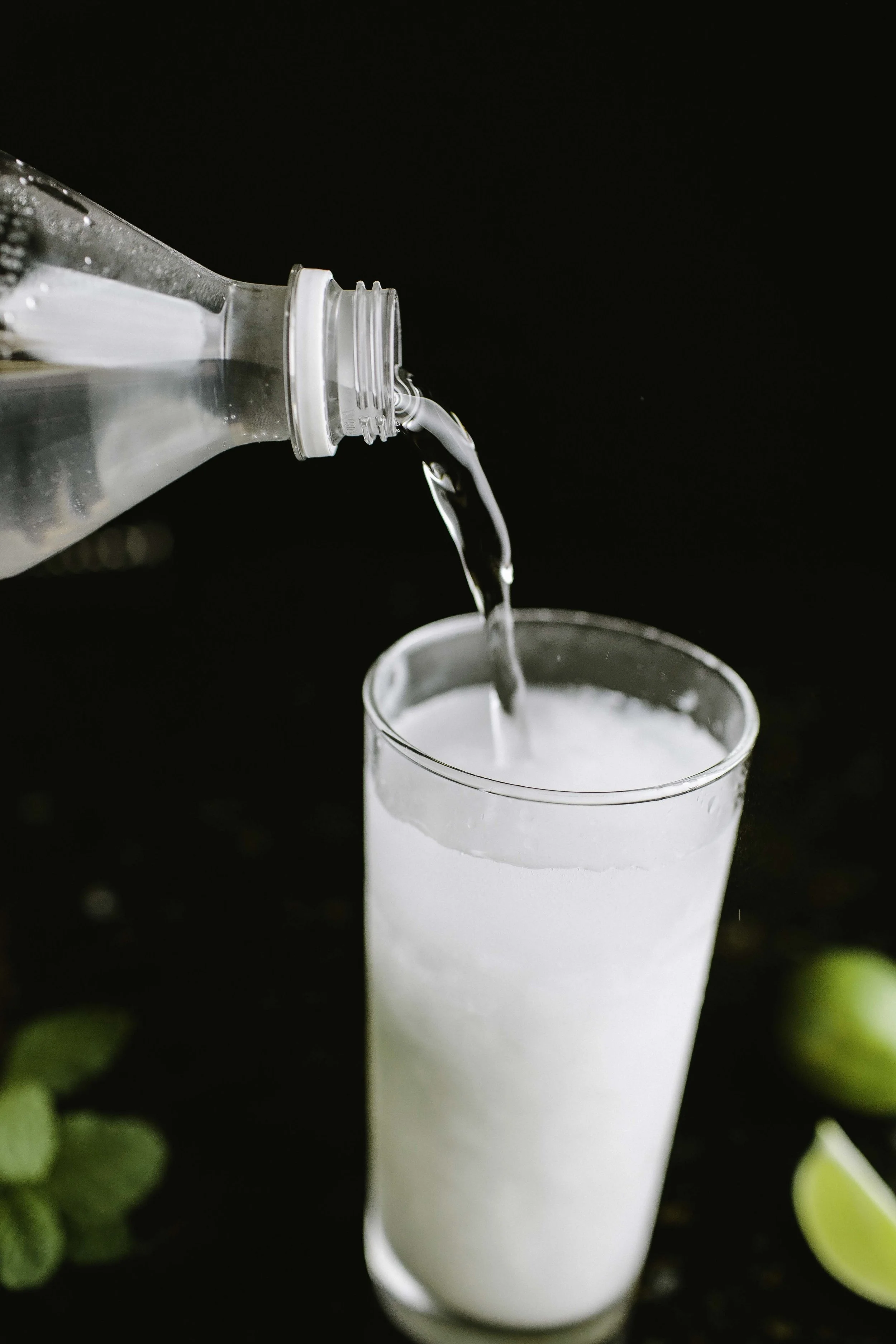 Cool Coco Mojito — Craft Chew