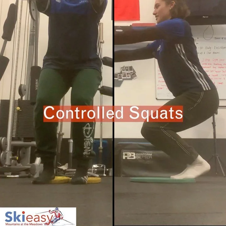 Indoor Ski Lessons in West London | Skieasy